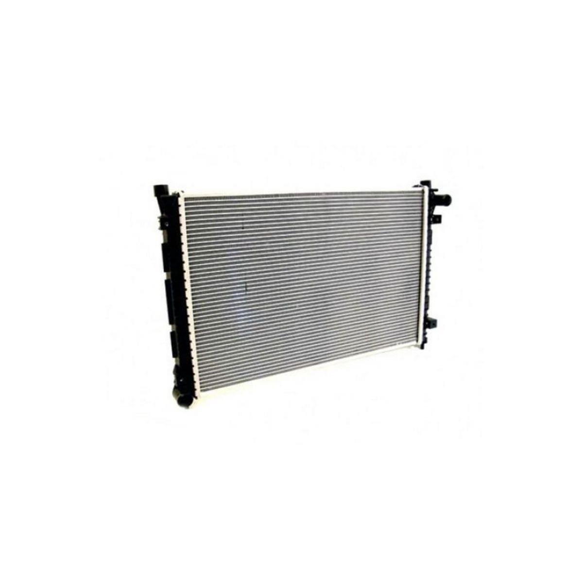 Range Rover Velar Radyatör LR092461