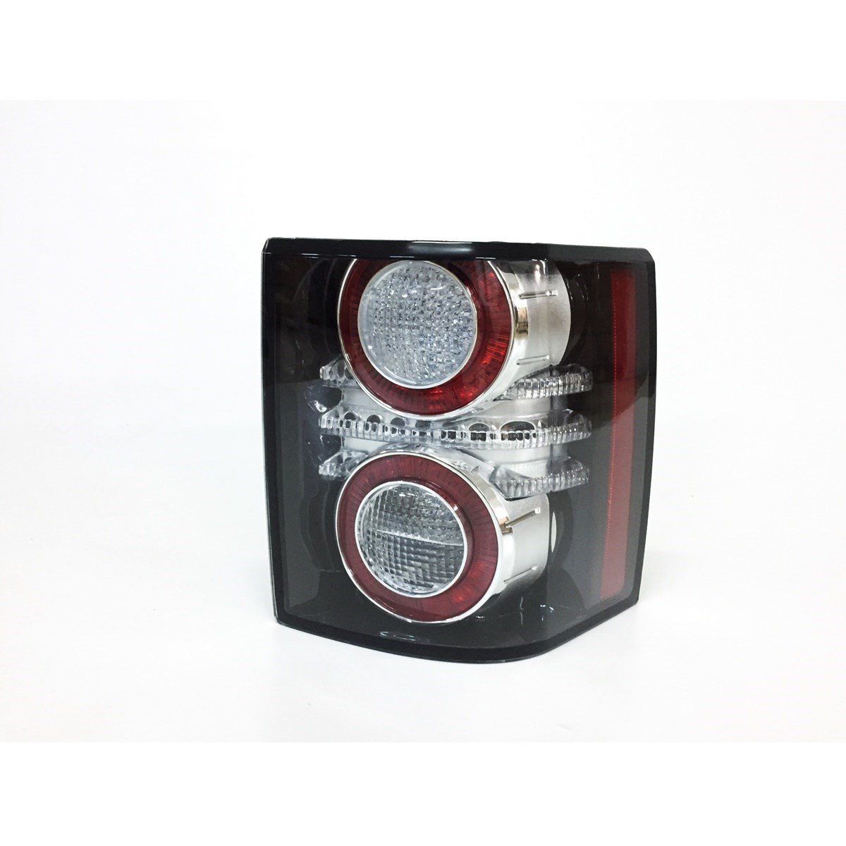 Range Rover Vogue 2012 Görünüm Facelift Range Rover Bodykit