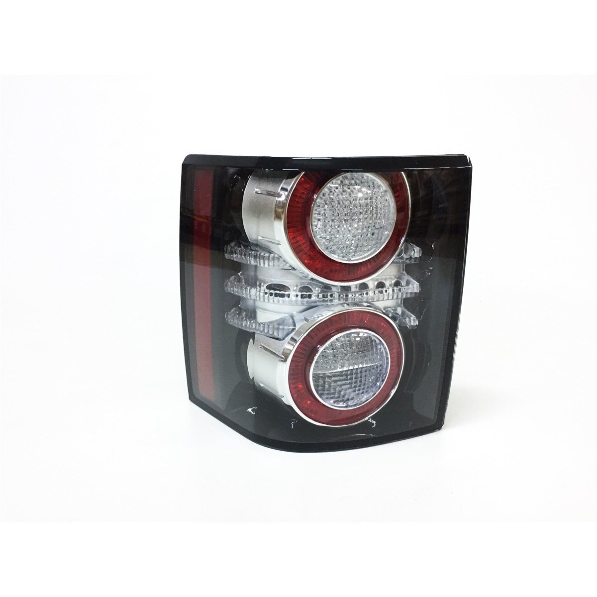 Range Rover Vogue 2012 Görünüm Facelift Range Rover Bodykit