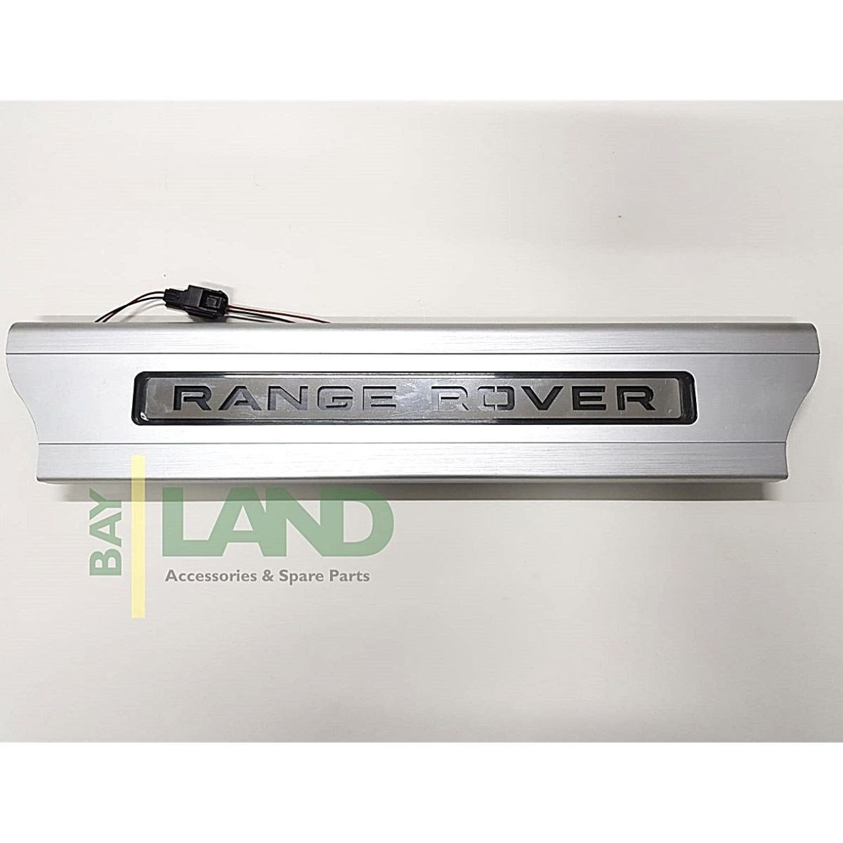 Range Rover Vogue Kapı Eşiği VPLWS0208 - Bayland Otmotiv