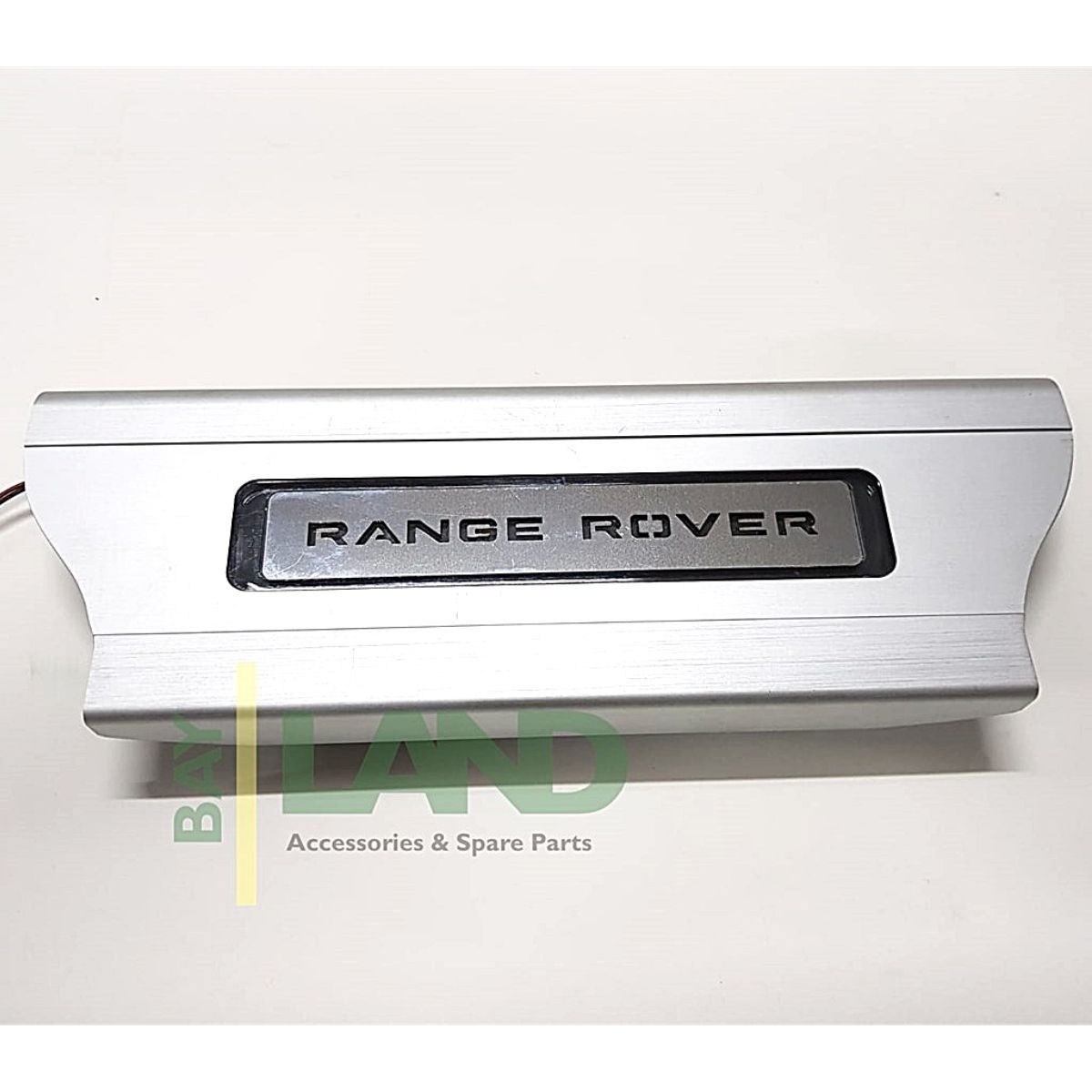 Range Rover Vogue Kapı Eşiği VPLWS0208 - Bayland Otmotiv