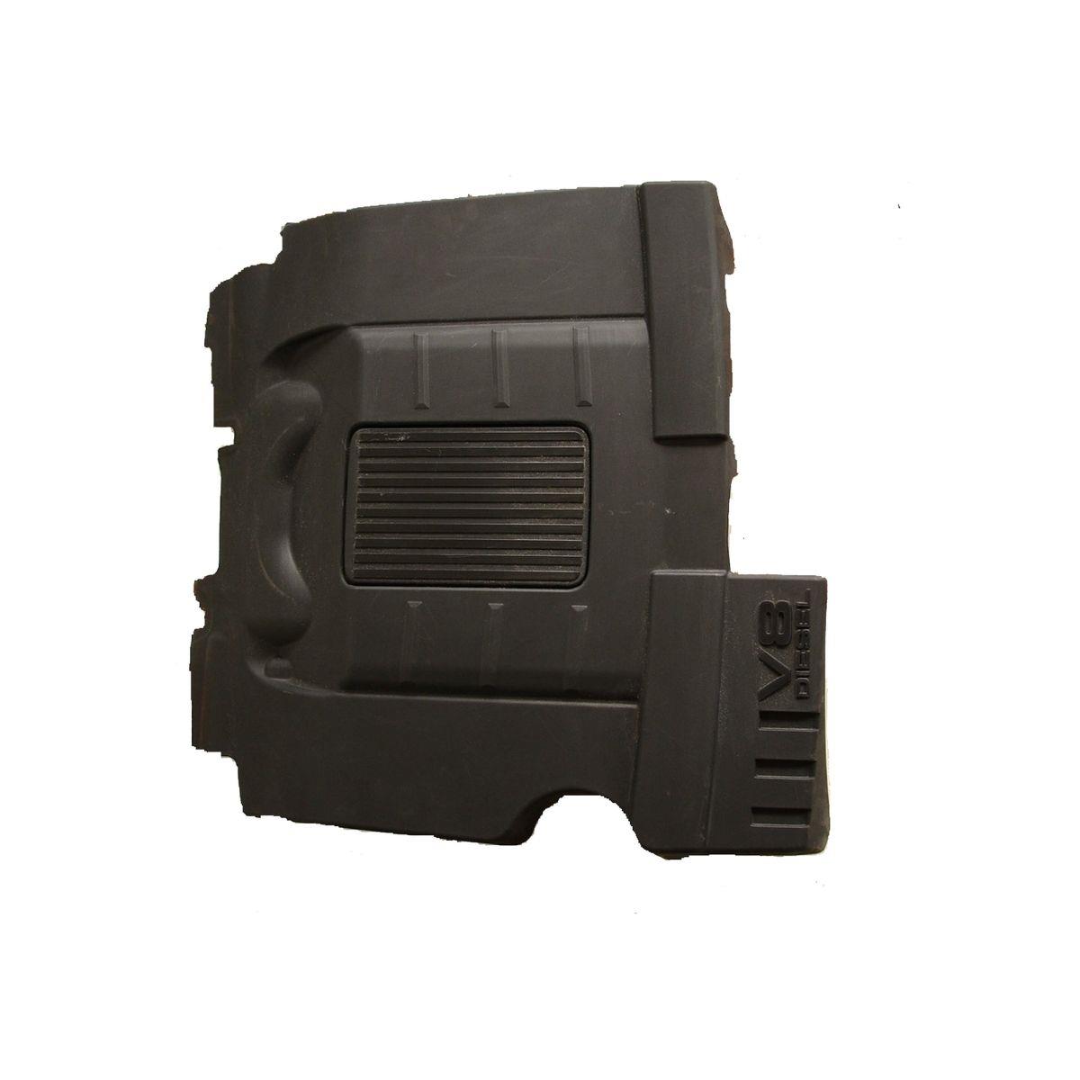 Range Rover Vogue Motor Ses Önleyici Kapak LR038152