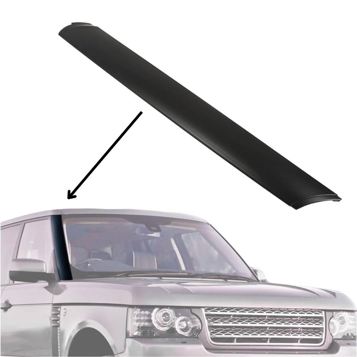 Range Rover Vogue Ön Cam Çıtası Sağ DCB500162PNP