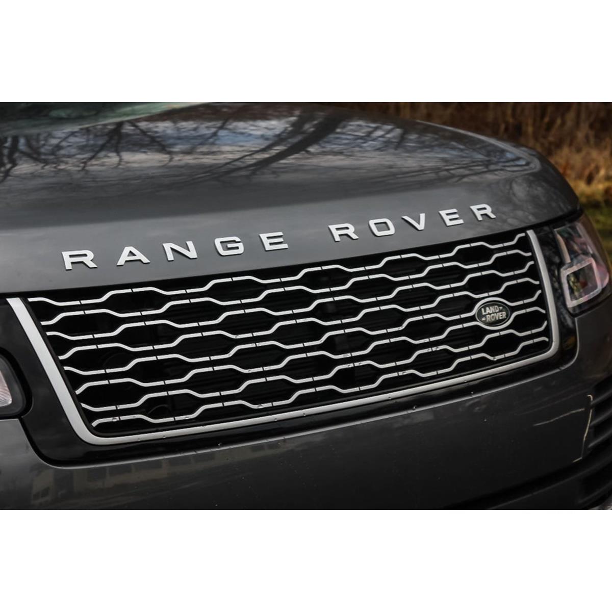 Range Rover Vogue Ön Panjur (2018–2022) LR098080 | Bayland Otomotiv