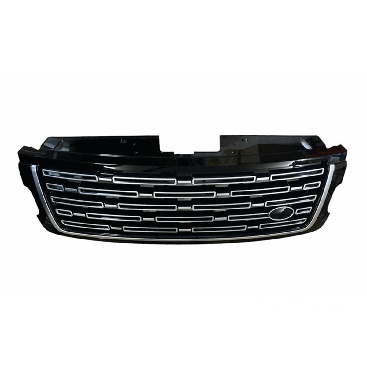 Range Rover Vogue Ön Panjur Makyajlı 2018 - 2022 Uyumlu