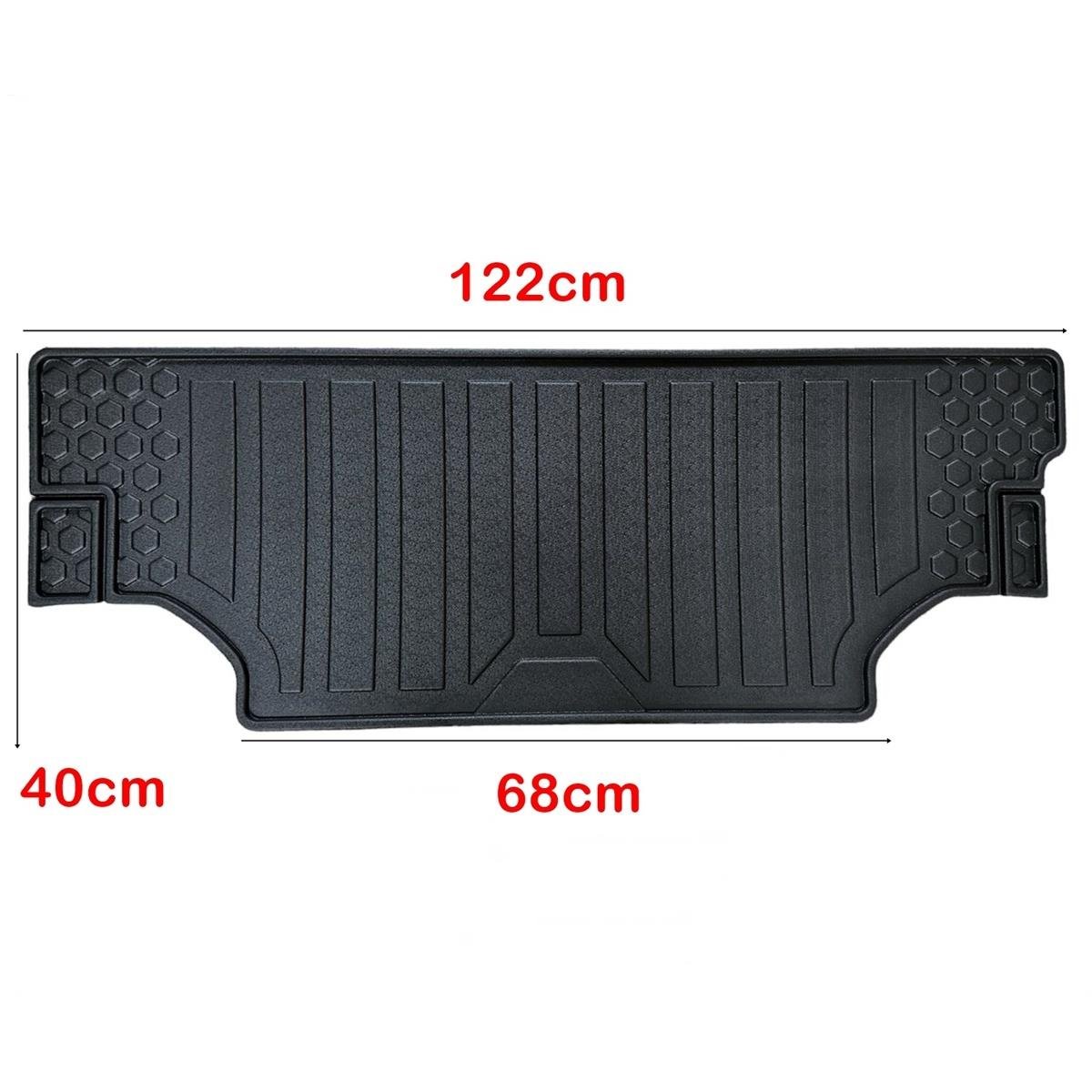 Yeni Defender 90 Bagaj Paspası VPLES0565