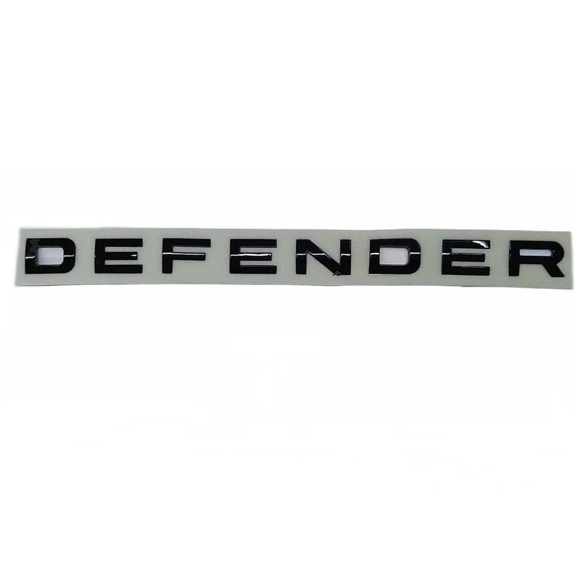 Yeni Defender Kaput Yazı LR130857