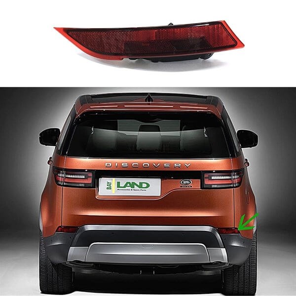 Land Rover Discovery 5 Arka Sis Lambası Sağ LR082083