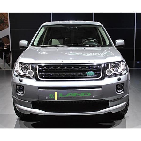 Freelander 2 Body Kit - Bayland Otomotiv