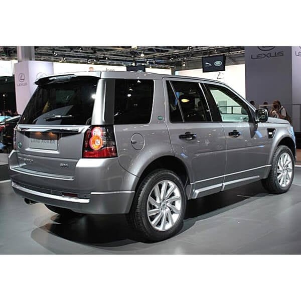 Freelander 2 Body Kit - Bayland Otomotiv