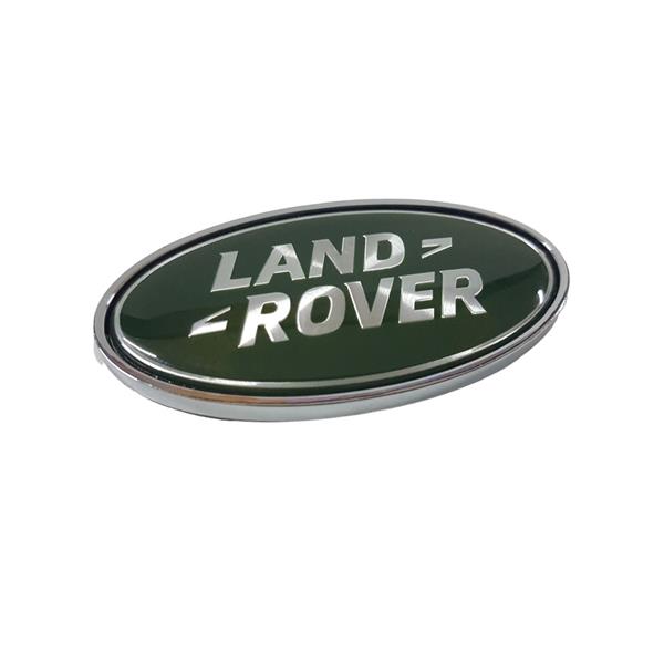 Range Rover Bagaj Kapı Arması DAH100680 - Bayland Otomotiv