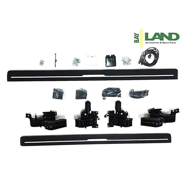 Range Rover Vogue Elektrikli Basamak VPLGP0151 - Bayland Otomotiv