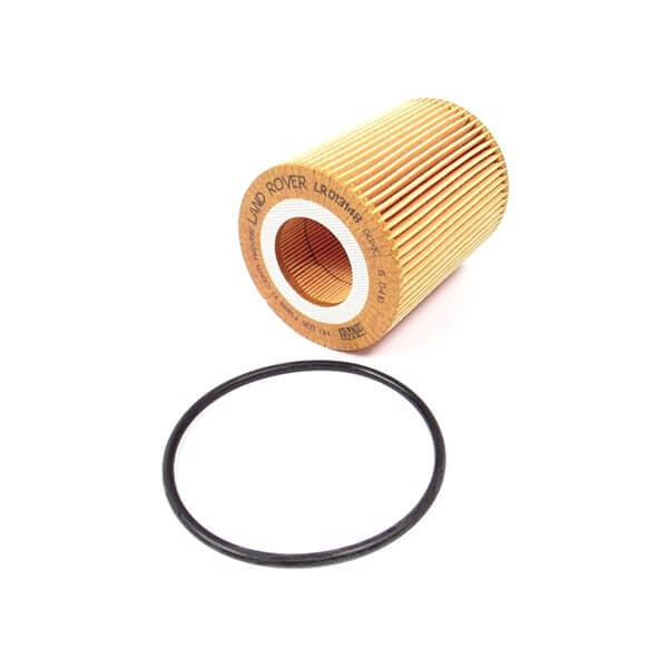 Range Rover Sport 3.0 V6 Dizel Yağ Filtresi LR013148