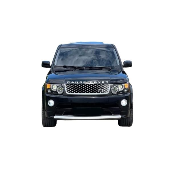 Range Rover Sport Ön Tampon Seti Autobiography LR019740