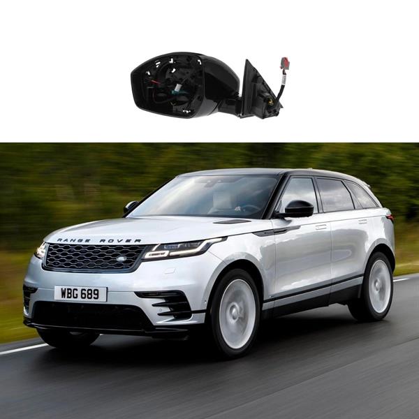 Range Rover Velar Yan Ayna Sol LR093168