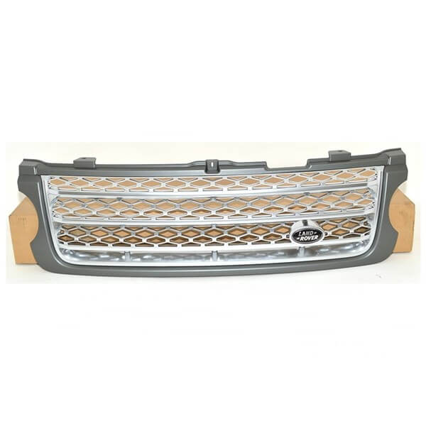 Range Rover Vogue 2012 Görünüm Facelift Range Rover Bodykit