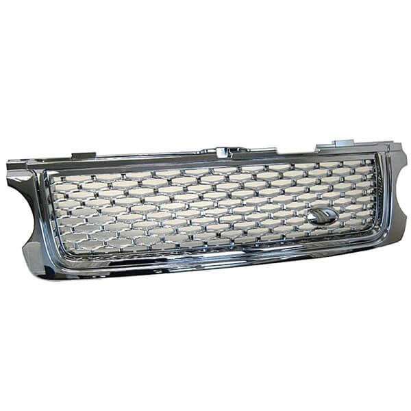 Range Rover Vogue Ön Panjur Autobıography LR019657