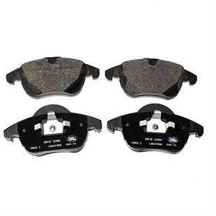 Range Rover Evoque Ön Fren Balata Takımı LR027309