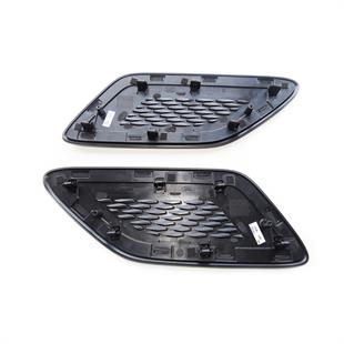 Sport Kaput Üstü Hava Izgara Seti