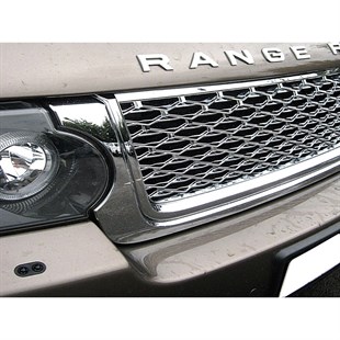 Range Rover Vogue Ön Panjur Autobıography LR019657