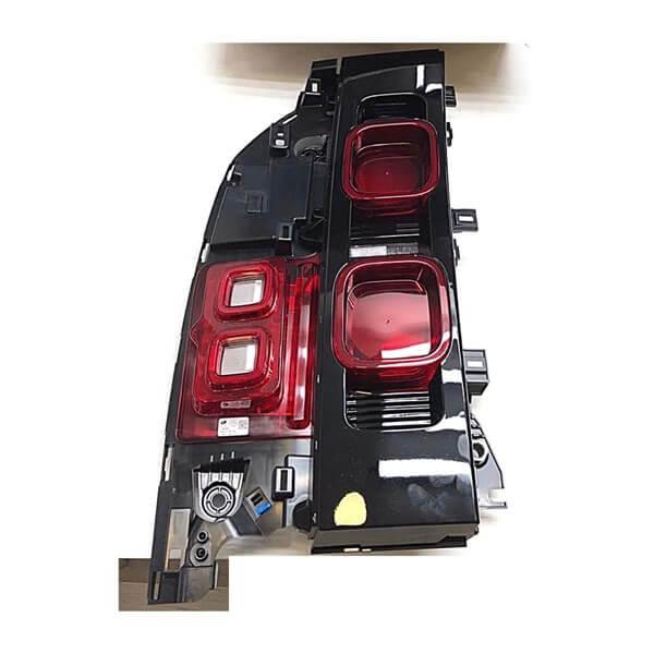 Yeni Defender Stop Lambası Sol LR129775