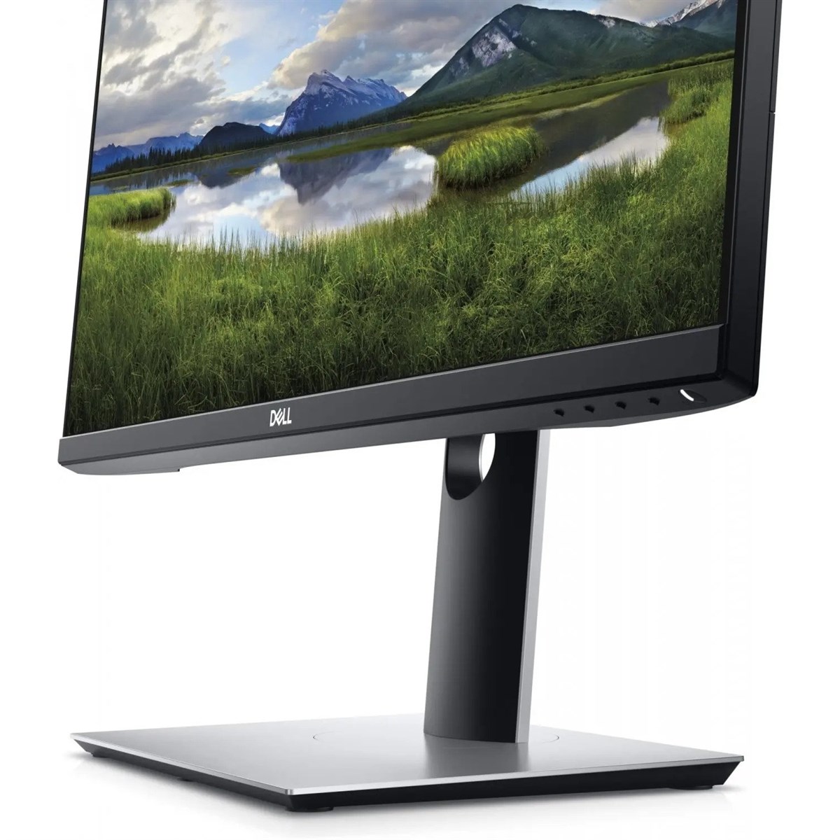 DELL P2721Q 27" 5MS 3840x2160 60Hz HDMI/DP/TYPE-C IPS LED MONITOR