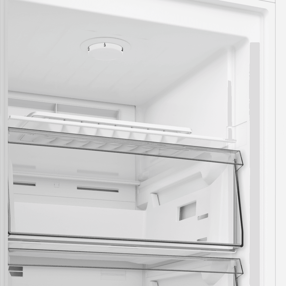 Arçelik 2162 NFB Çekmeceli Derin Dondurucu