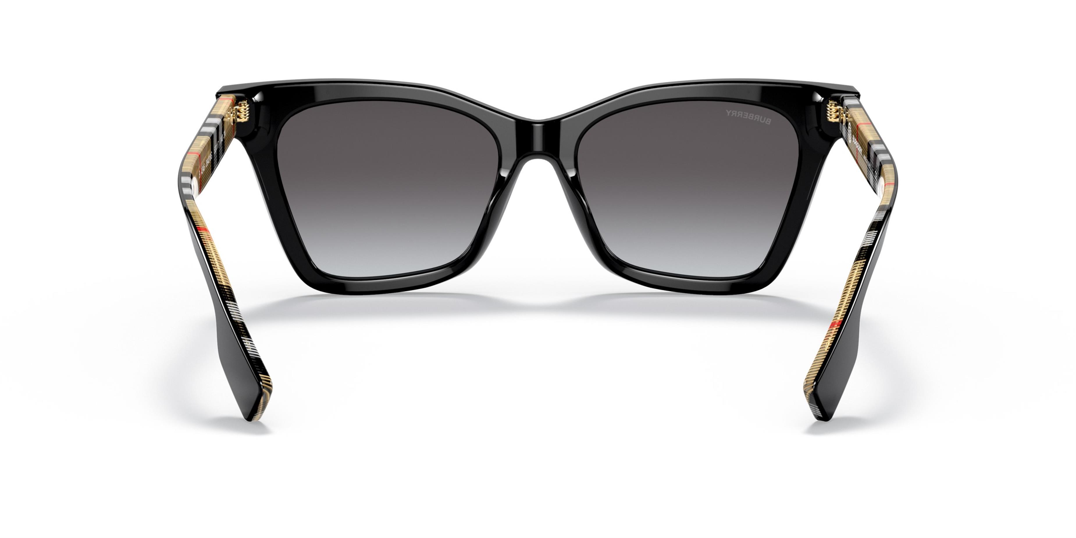 BURBERRY 4346 39428G 53 Kadın Güneş Gözlüğü | Adadünya Optik