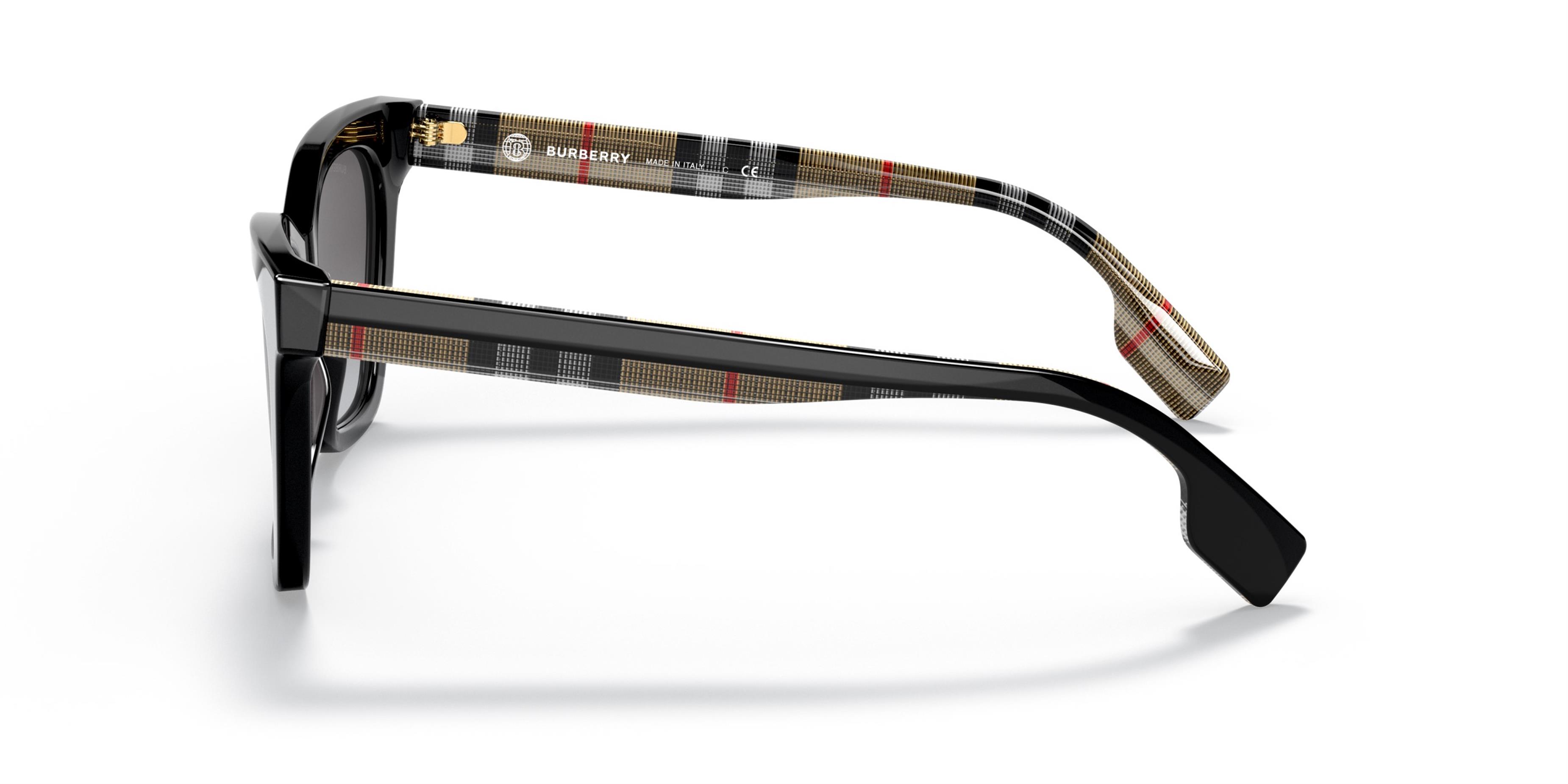 BURBERRY 4346 39428G 53 Kadın Güneş Gözlüğü | Adadünya Optik