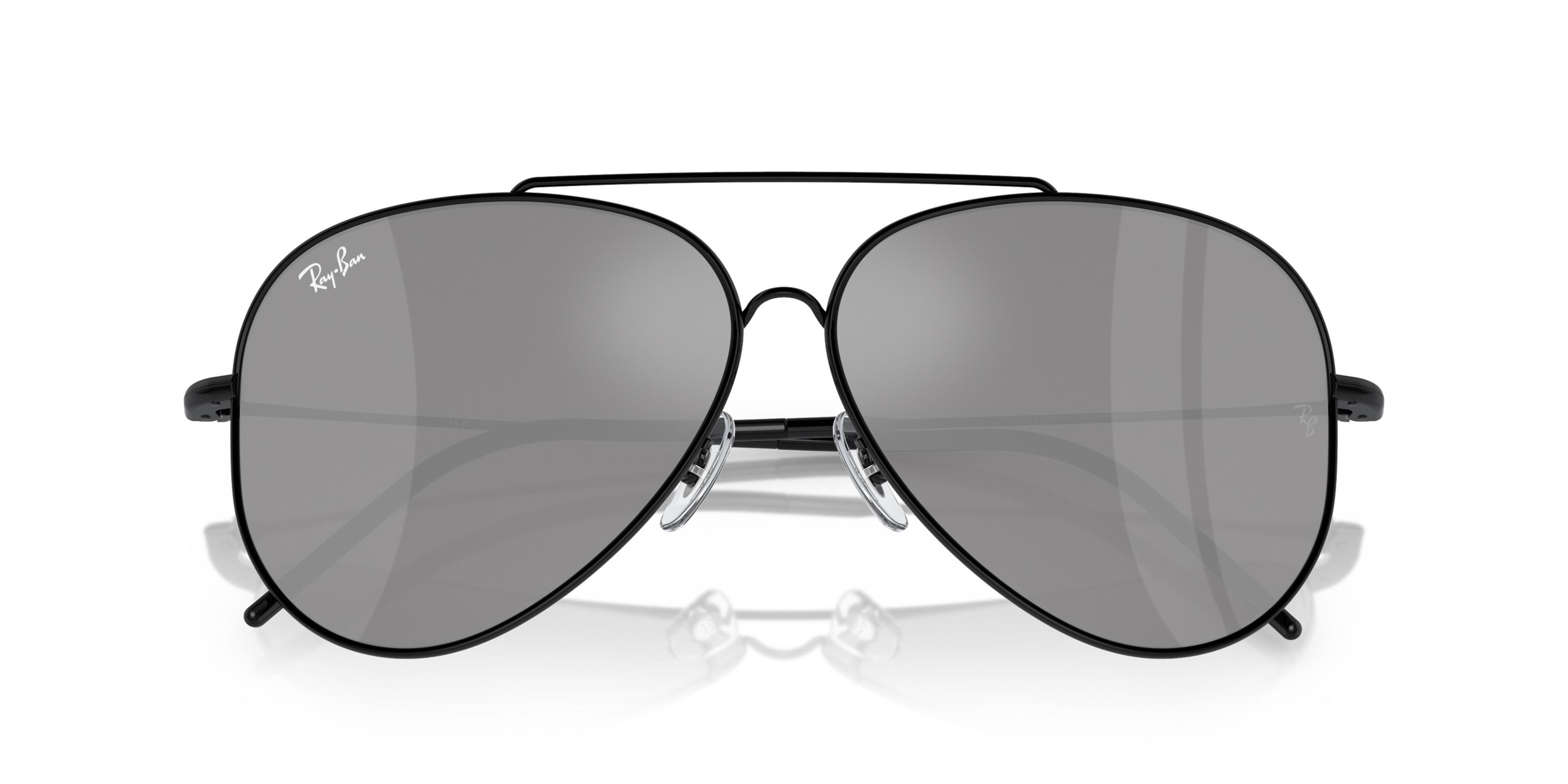 RAY-BAN R0101S 002/GS 59 Reverse Güneş Gözlüğü | Adadünya Optik
