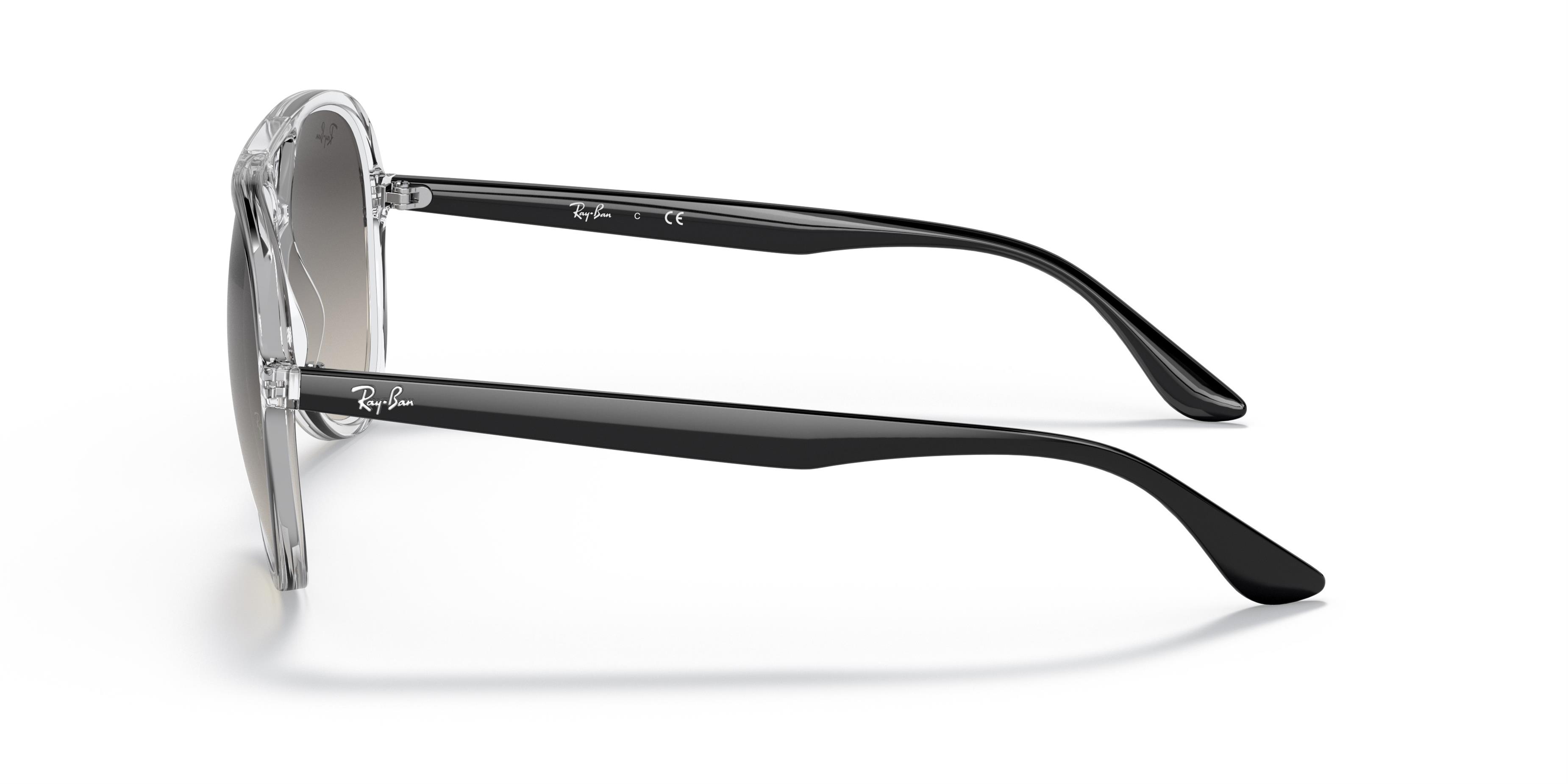 RAY-BAN 4376 647711 57 UNİSEX Sunglasses | Adadünya Optik