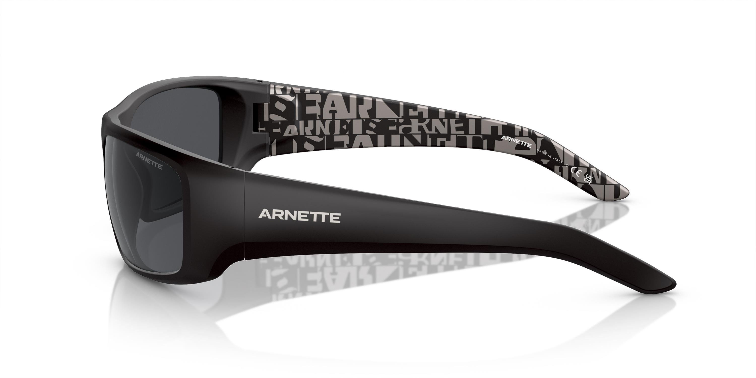 ARNETTE 4182 219687 62 UNİSEX Sunglasses | Adadünya Optik