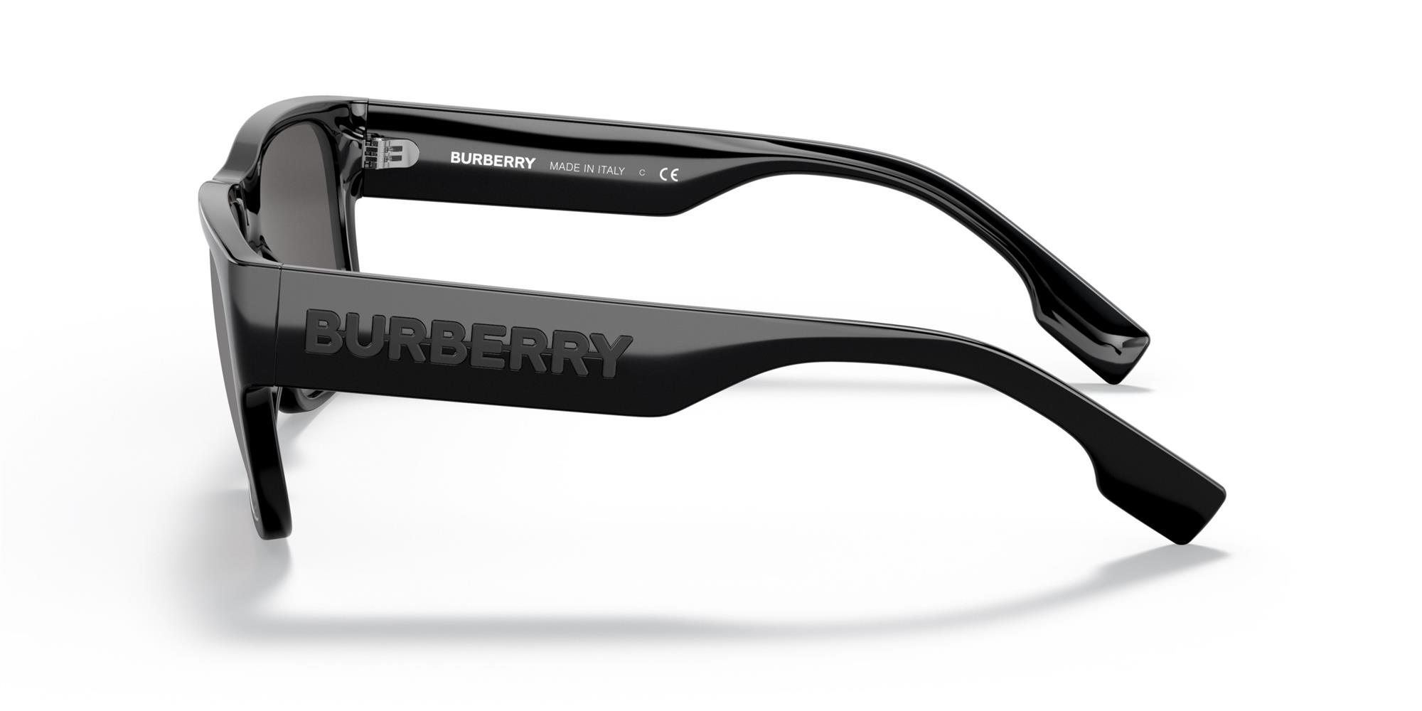 Adadünya Optik | BURBERRY 4358 300187 57 UNİSEX Sunglasses