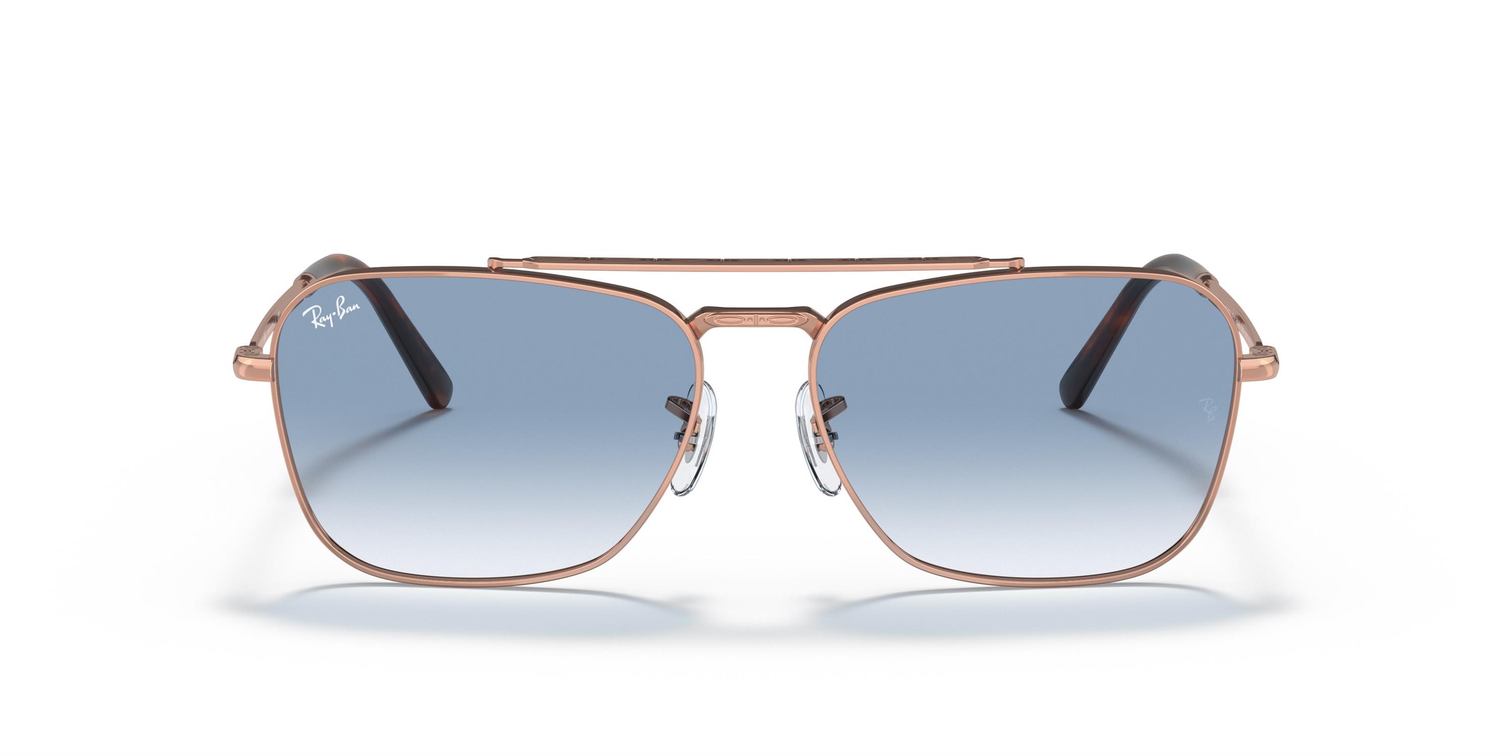 Ray-Ban 3636 92023F 55 UNİSEX Sunglasses | Adadünya Optik