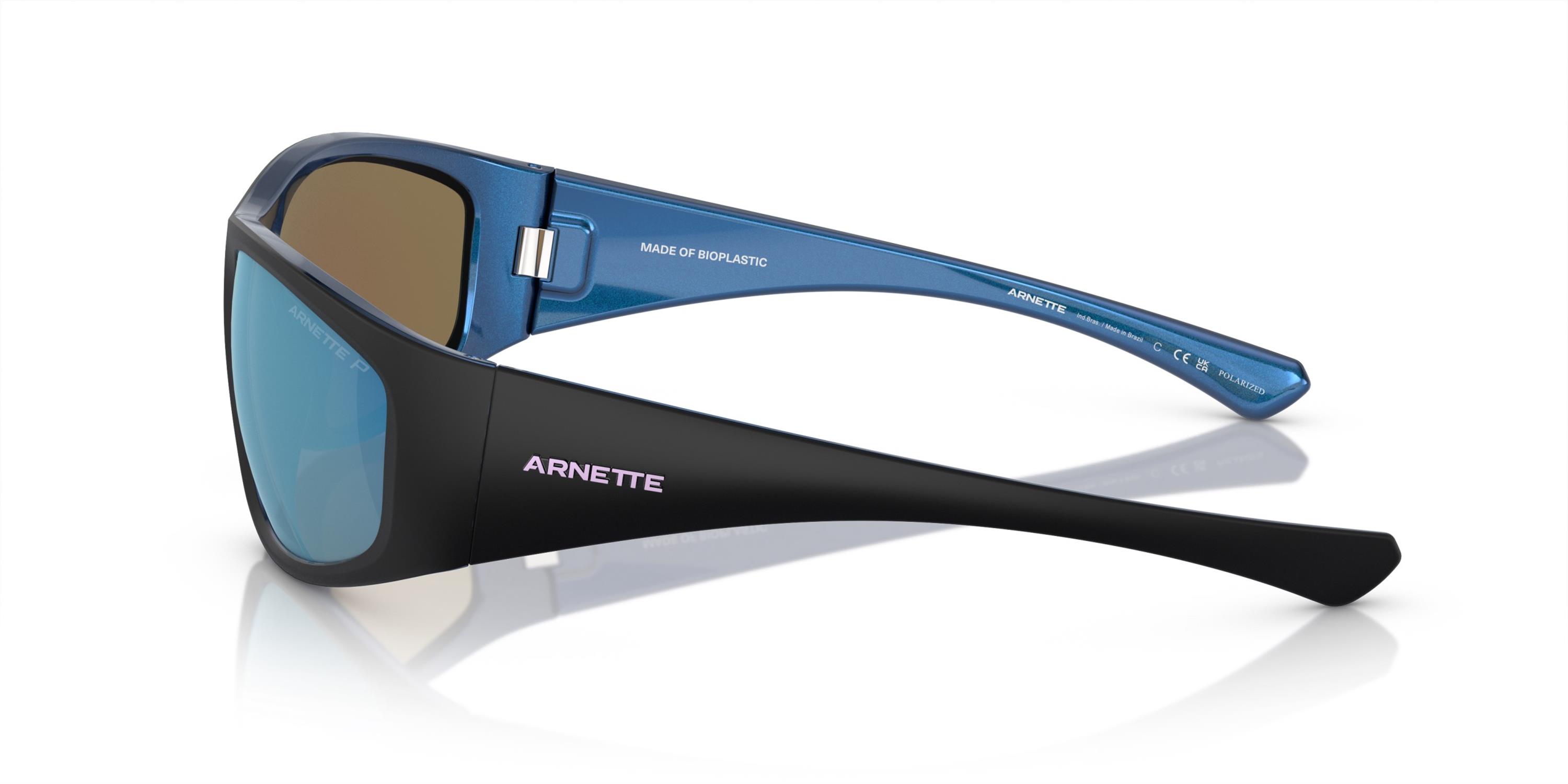 ARNETTE 0AN4331 292322 64 MEN Sunglasses | Adadünya Optik