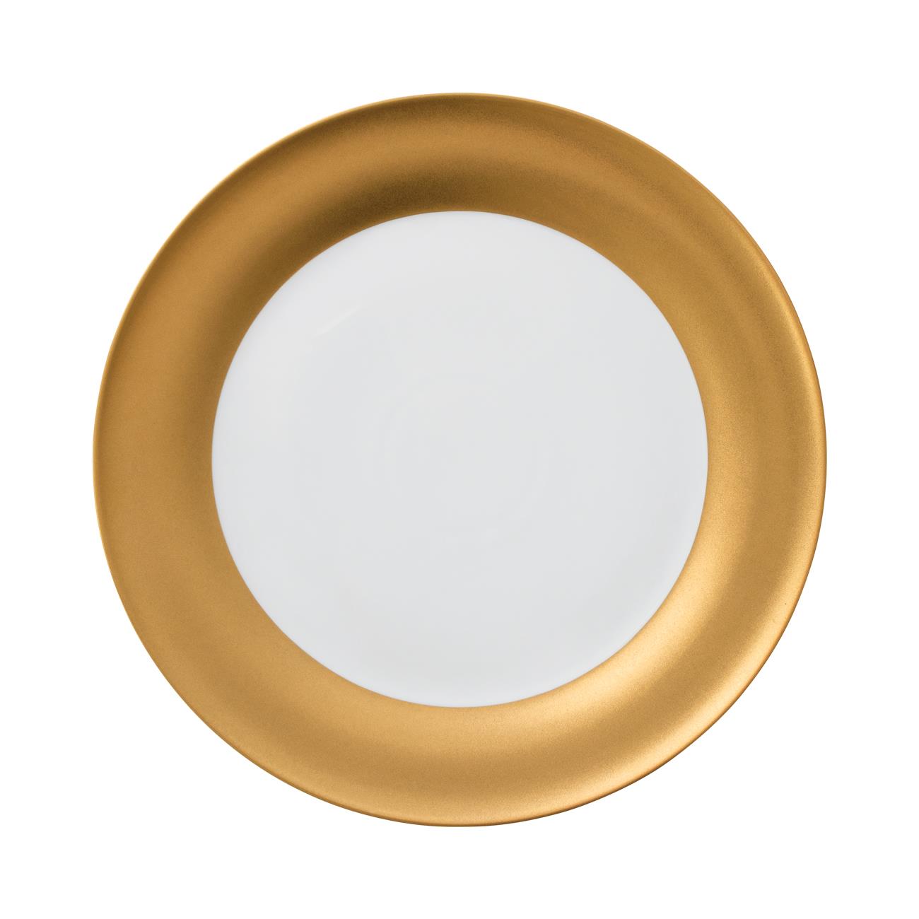 Porcel Parisien Gold 32 cm | Karabaş Home