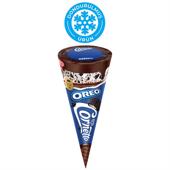 Algida Cornetto Disc Oreo 130 ml - Onur Market