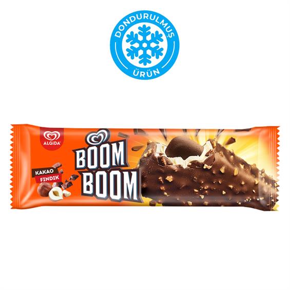 Algida Imp.Boom Boom 85 ml - Onur Market