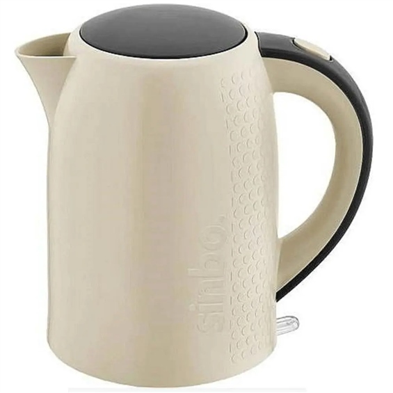 Sinbo Sk-7387 Su Isıtıcı - Onur Market