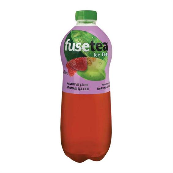 Fuse Tea Kavun ve Çilekli 1,5 lt - Onur Market