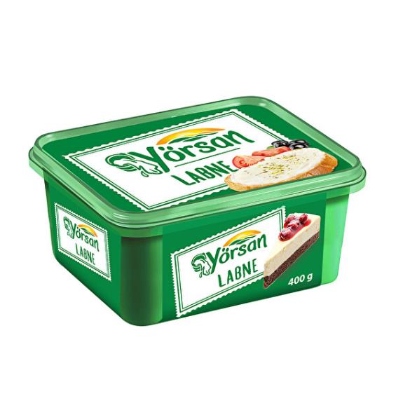 Yörsan Labne 350 gr - Onur Market