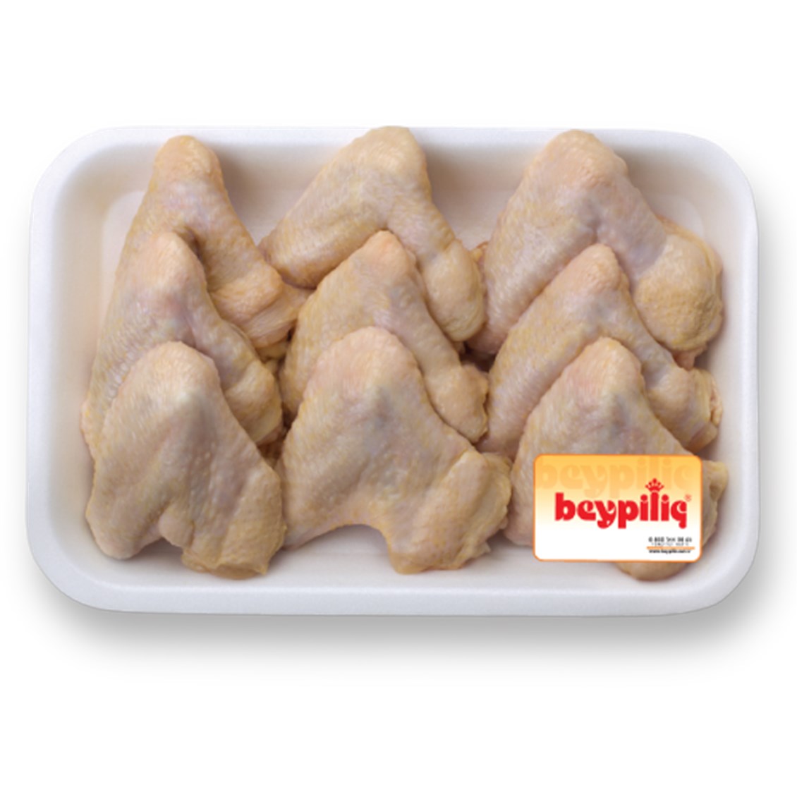 Beypiliç Uçsuz Piliç Kanat kg - Onur Market