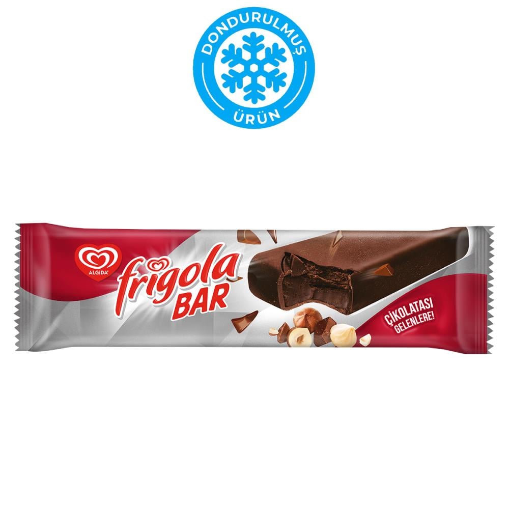 Algida Frigola Bar 60 ml - Onur Market