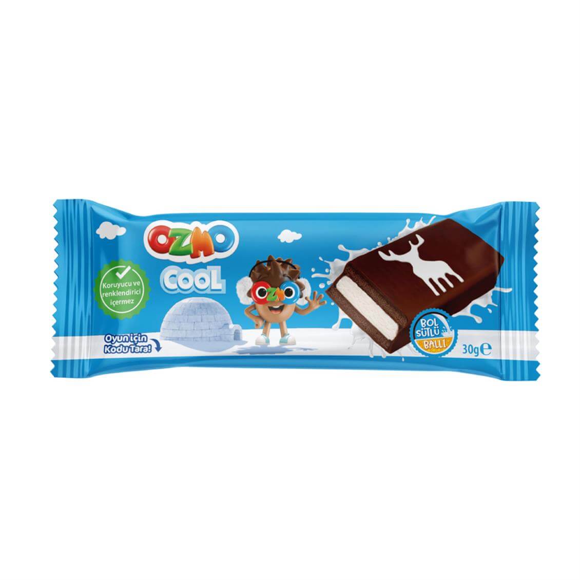Şölen Ozmo Cool 30 gr - Onur Market