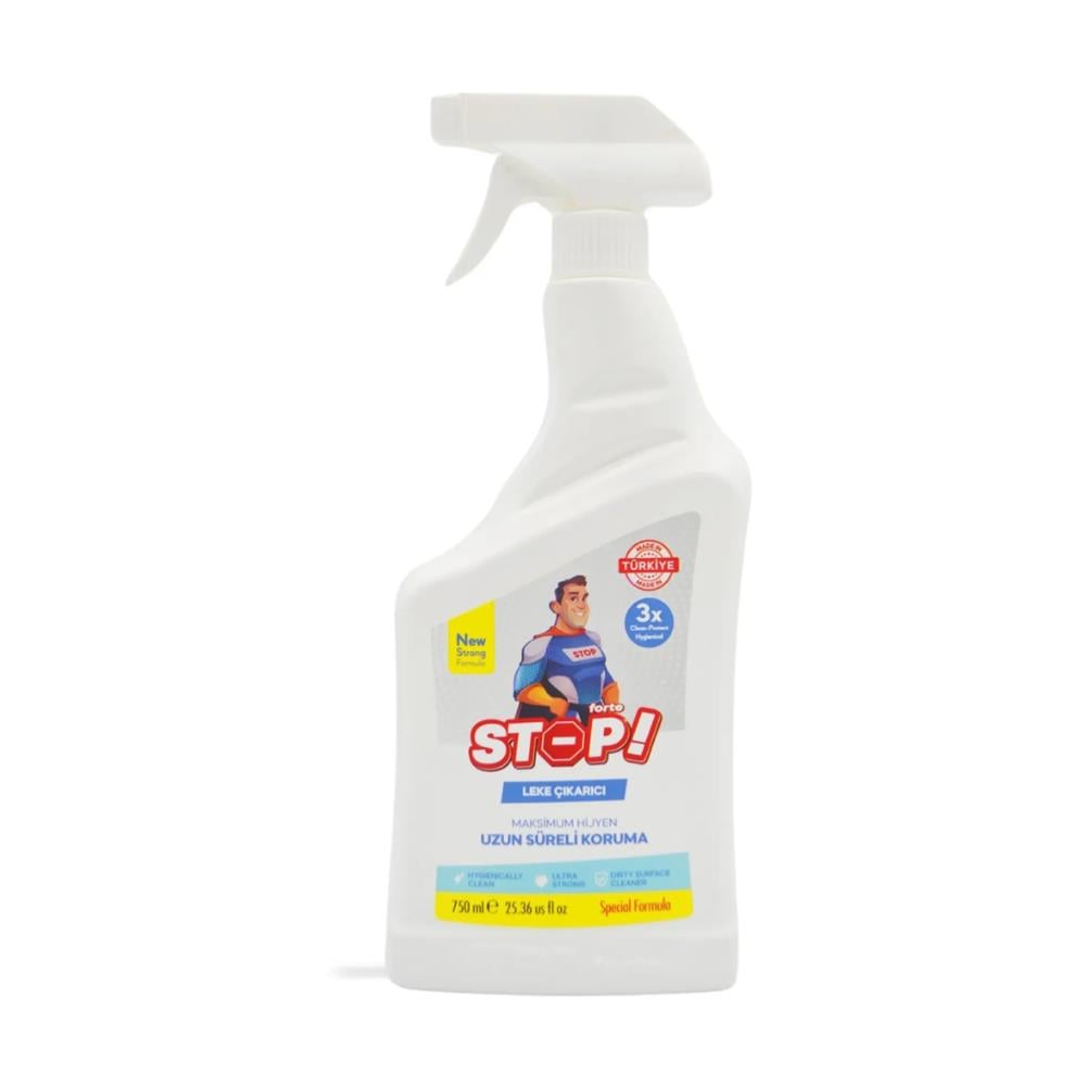 Stop Forte Leke Çıkarıcı 750 ml - Onurmarket