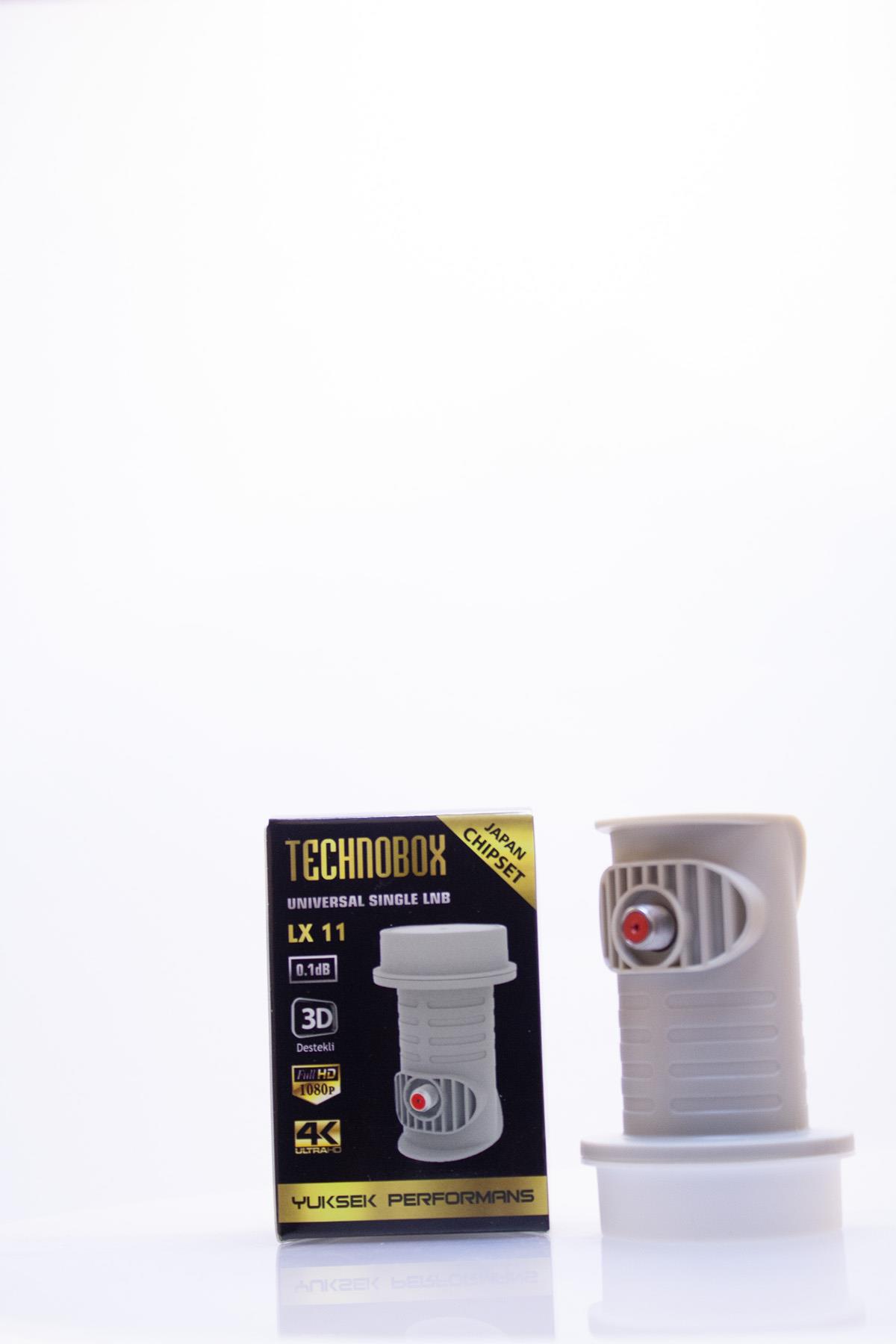 Technobox Lnb Fiyatları, Modelleri