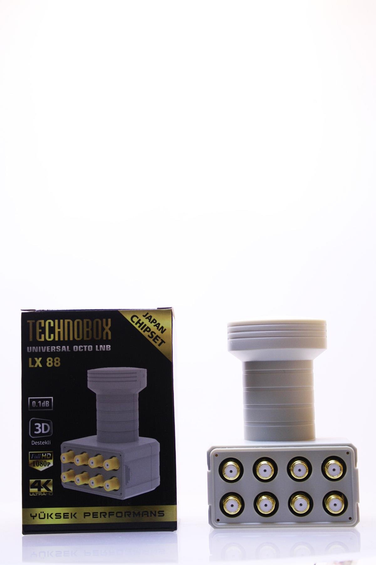 Technobox Lnb Fiyatları, Modelleri