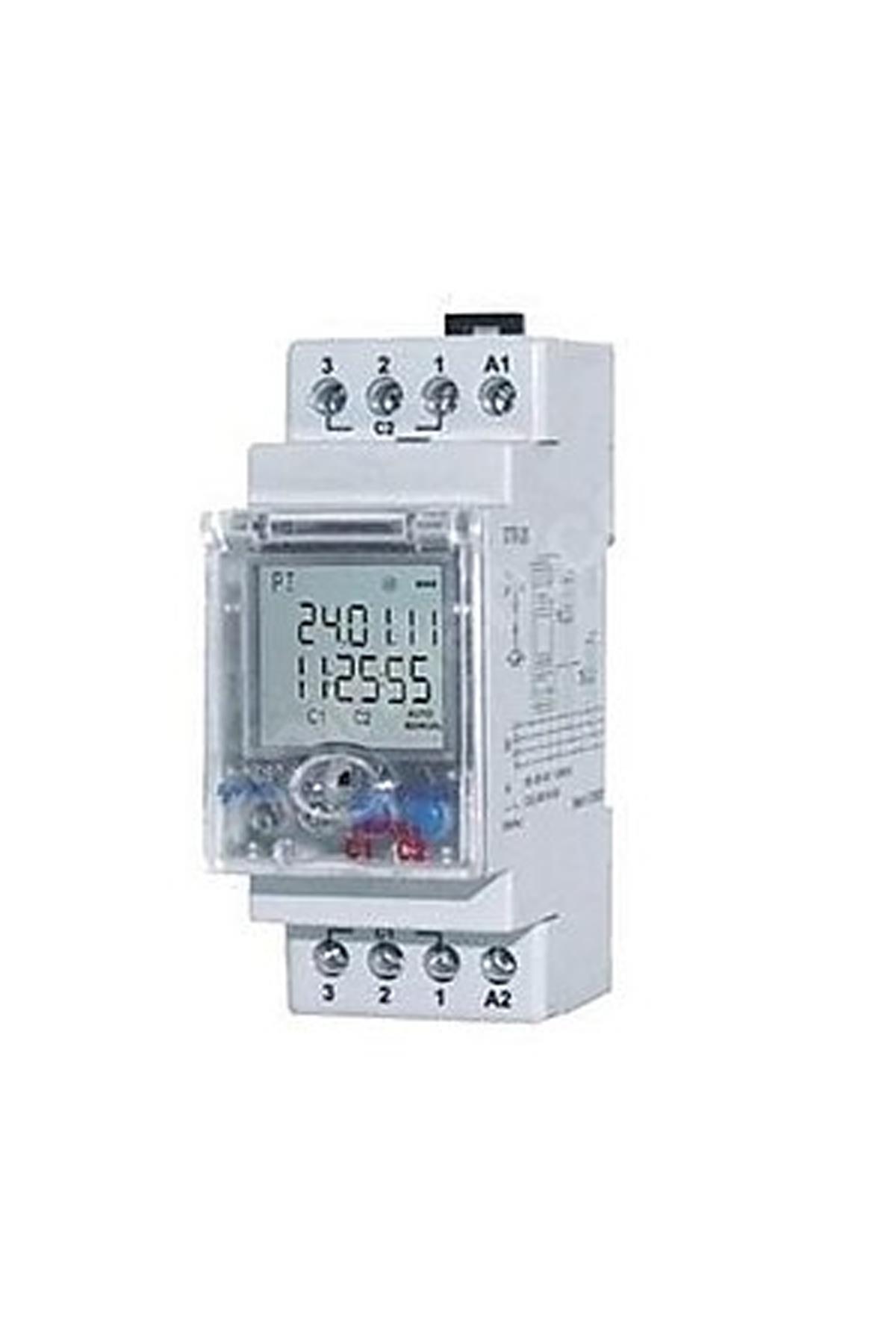 Entes DTR 10 Astronomik Zaman Saati / aydinlatmacim.com