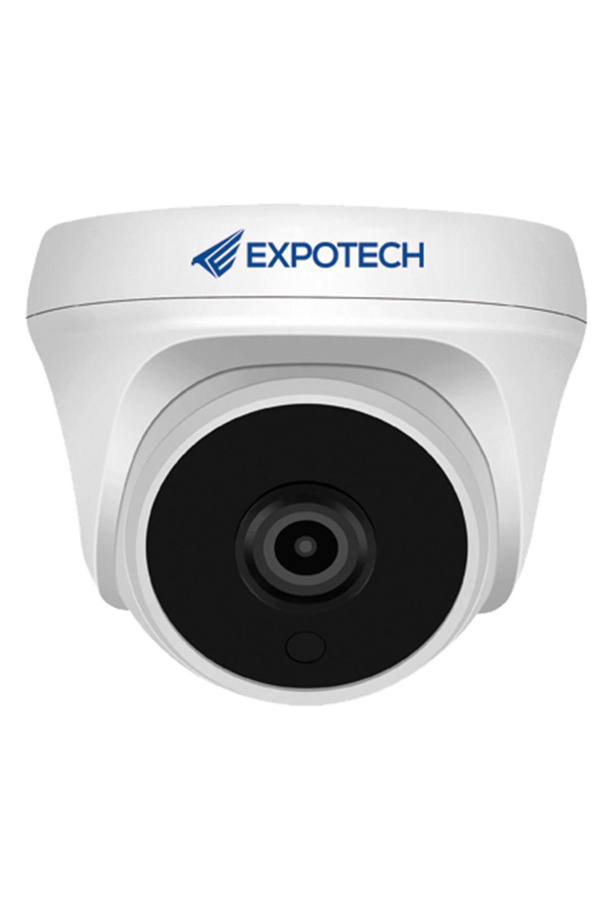 Expotech Ahd Dış Mekan Dome Kamera EX-D6011P | aydınlatmacım