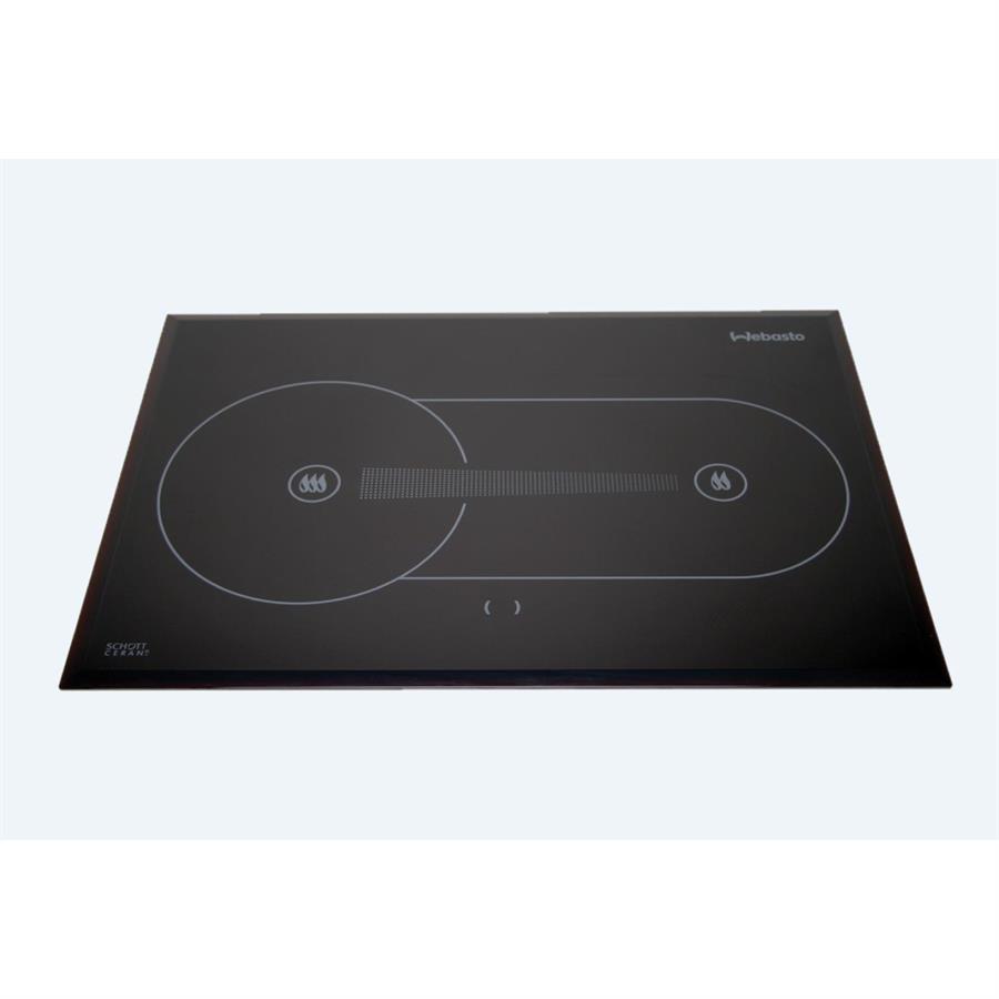 Webasto Diesel Cooker X100